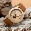 15 Gorgeous Wooden Watches For Women That You’ll Fall In Love With - My ...
